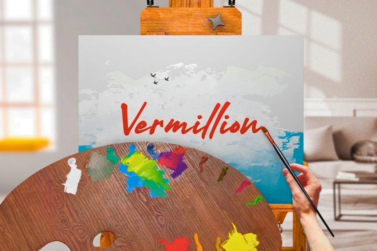 Vermillion VR Update: Best with Meta Quest 3 VR Lenses – VOY Glasses