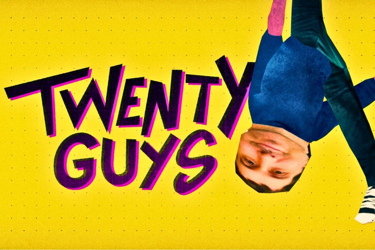 Adjustable Meta Quest 3 VR Lenses for Twenty Guys VR – VOY Glasses