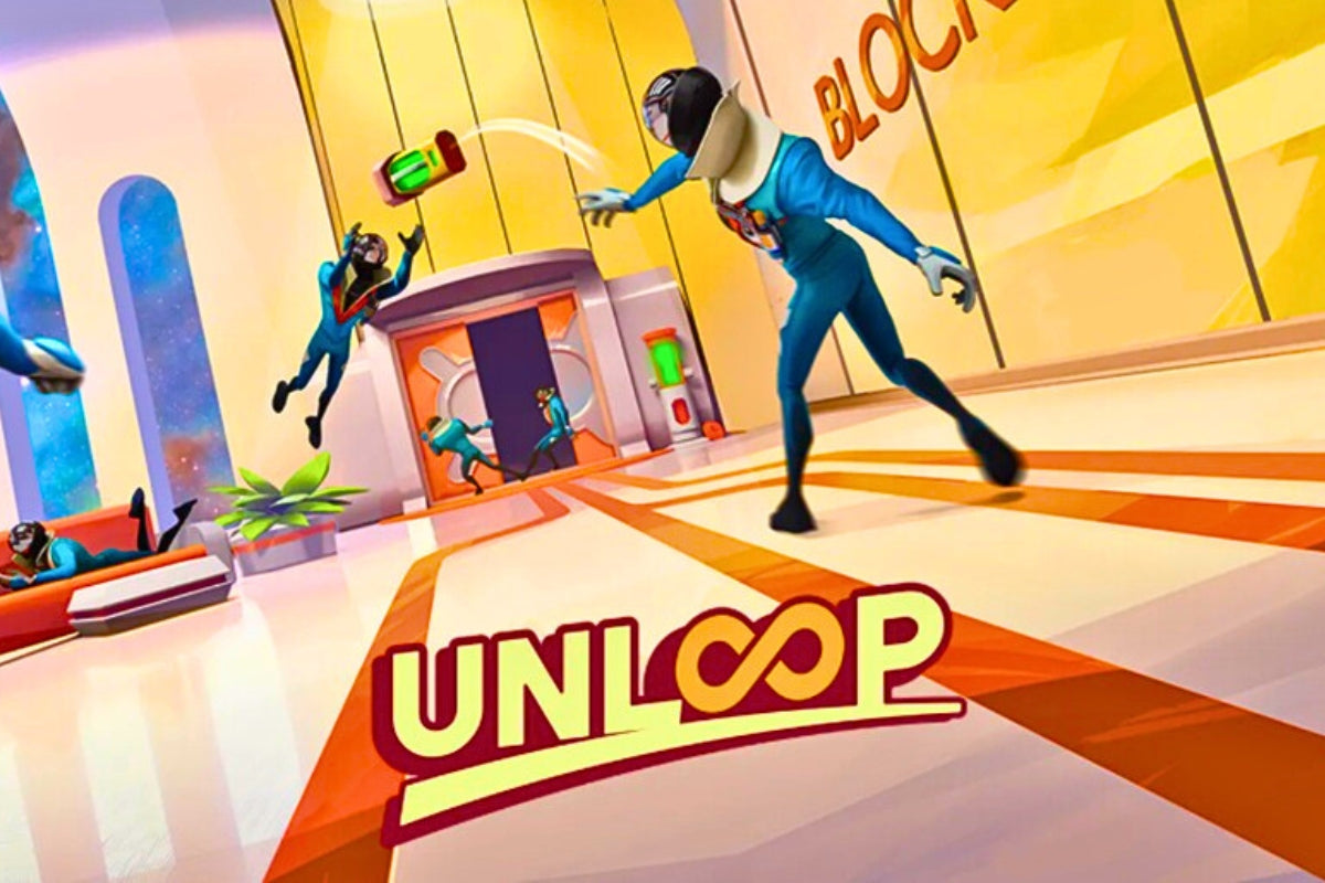 Adjustable Meta Quest 3 VR Lenses for UnLoop VR – VOY Glasses