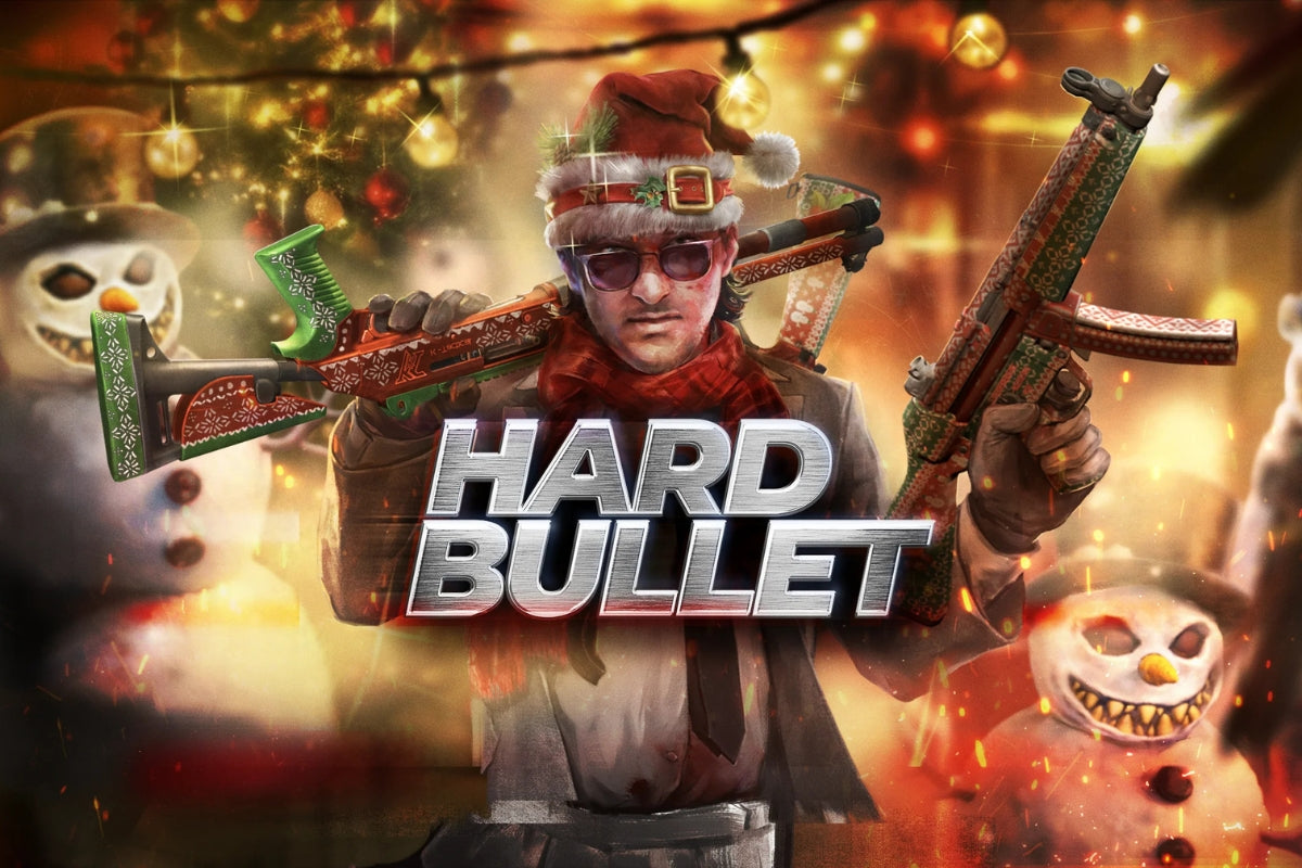 Best Quest 3 VR Lenses for HARD BULLET VR New Year Update – VOY Glasses