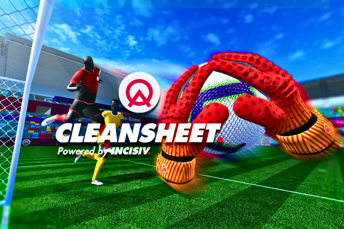CleanSheet Pro on Quest 3: Level Up with Adjustable VR Lenses – VOY Glasses