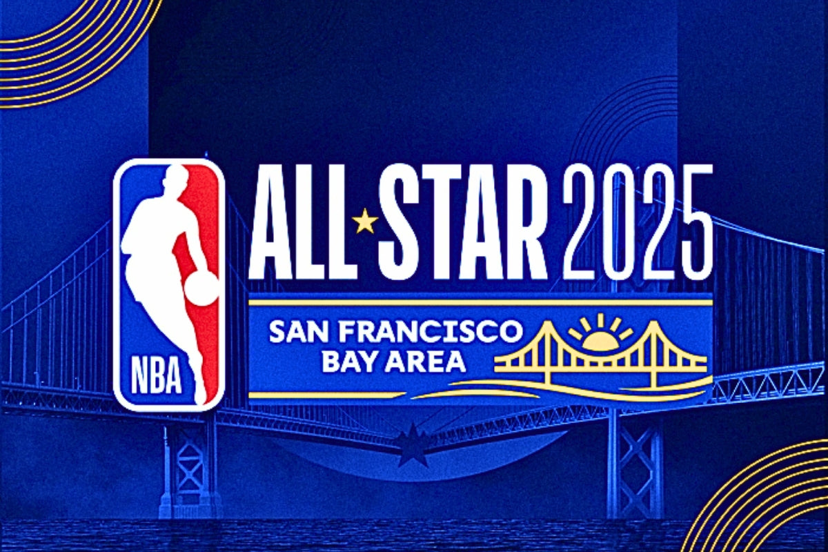 Experience NBA All-Star 2025 with Adjustable VR Lenses on Quest 3 – VOY ...