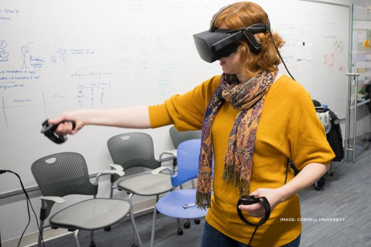 How VR Lenses Could Boost Business Success 4 Inspiring Case Studies ...