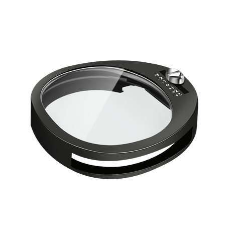 Adjustable Prescription VR Lenses for Meta Quest 3 by VOY Glasses